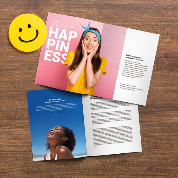 Booklets/Catalogs - PodNet Marketing